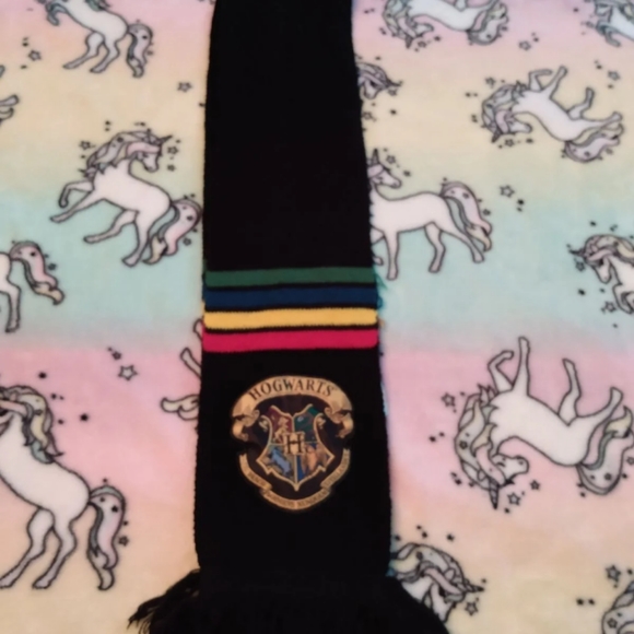 Accessories | Adult Scarf Harry Potter | Poshmark